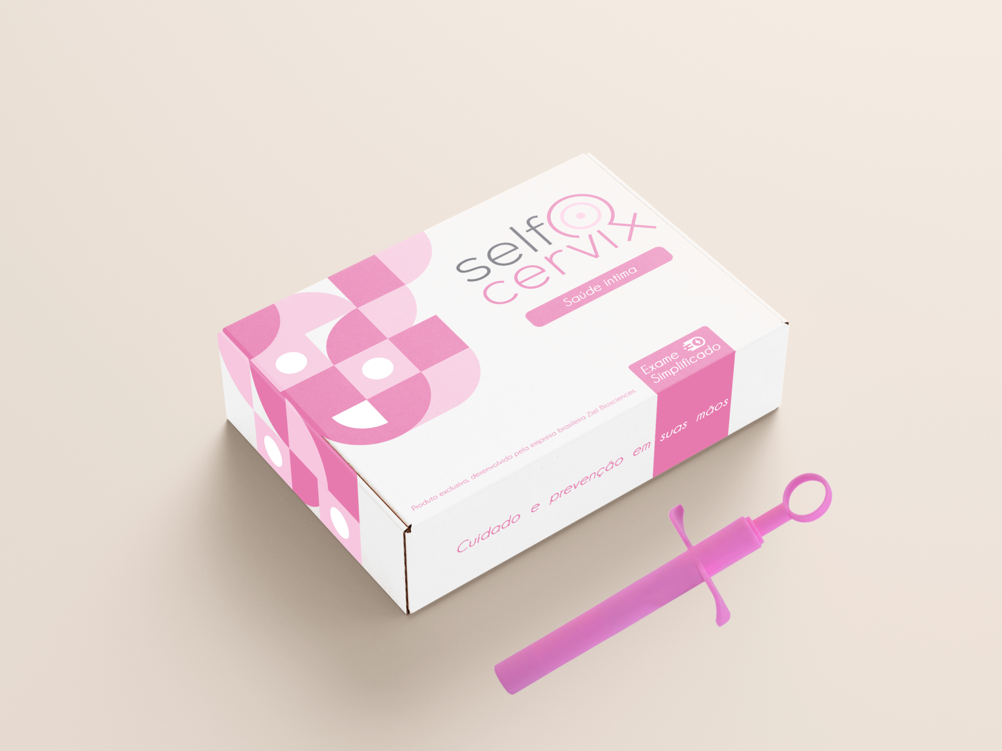 HPV, ISTs e Citologia Líquida - SelfCervix